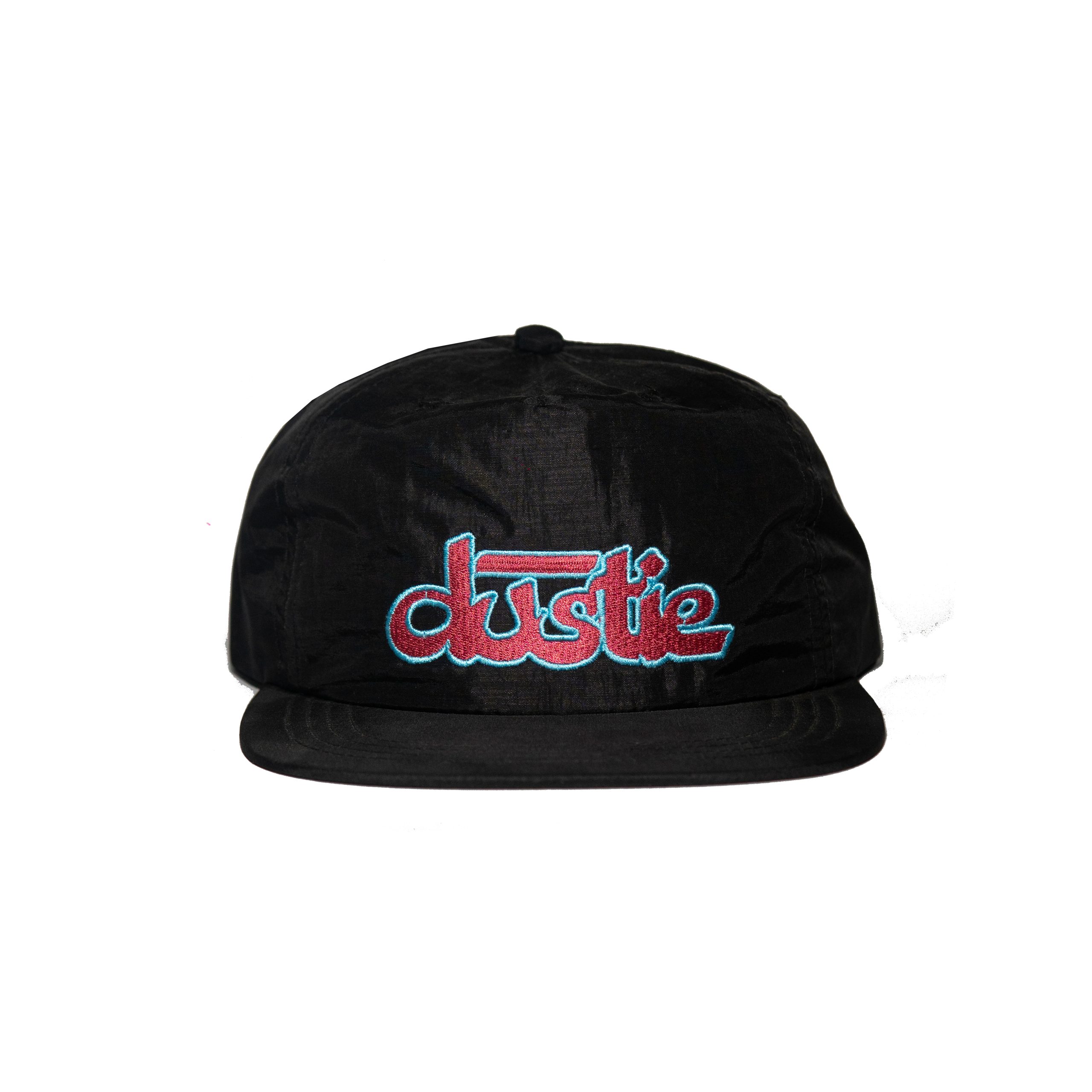 Nubes Logo Hat - DUSTIE