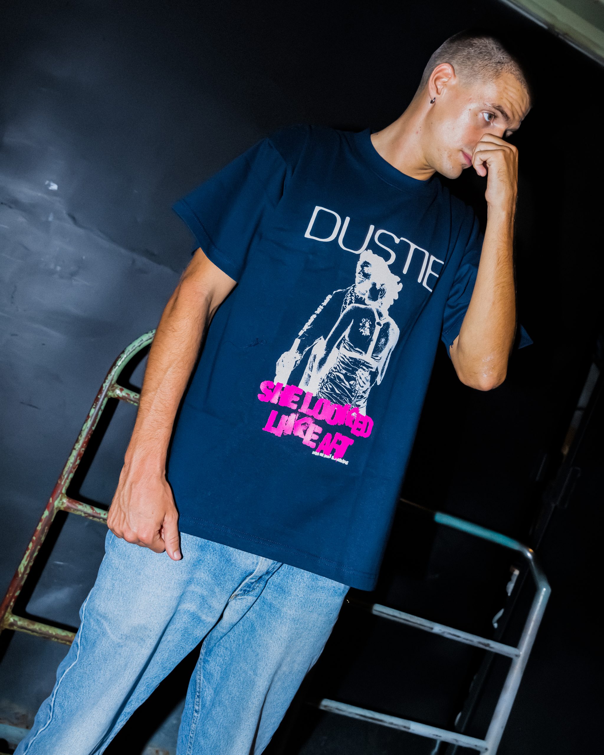 Spring/Summer 2023 Drop 1 “Independent Outdoors” - DUSTIE